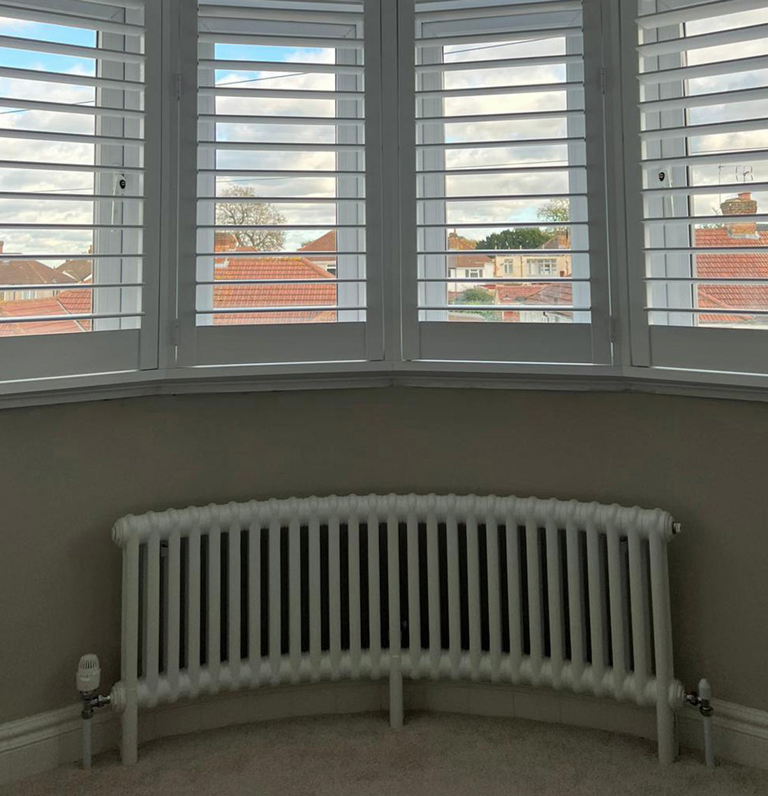 A1 Radiators